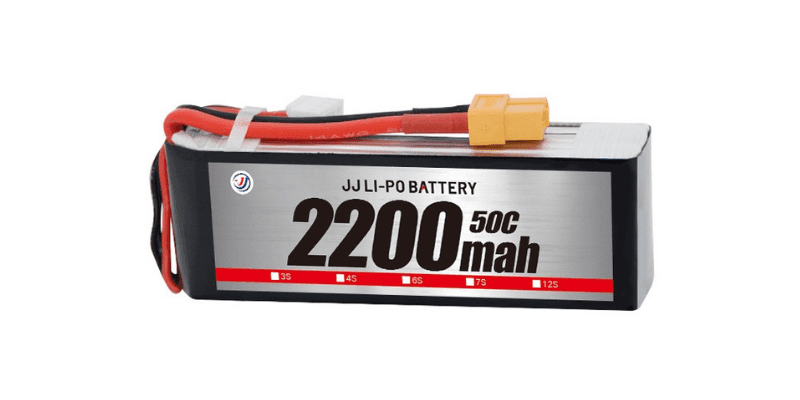 LiPo Battery Connector Guide